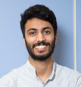 Jaymin Patel | Invisalign