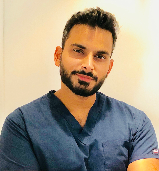 Keval Patel | Invisalign