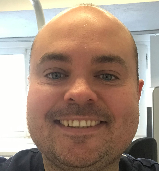 Lewis Ferrett BUPA P20150 | Invisalign