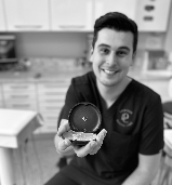 Matthew Gilks | Invisalign