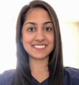 Minal Shah | Invisalign