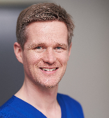 Mr. Keith Preston | Invisalign