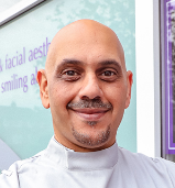 Mr. Talal Khalil | Invisalign