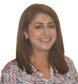 Ms. Nadia Ahmed | Invisalign