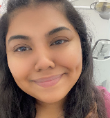 Natasha D'Costa RODERICKS | Invisalign