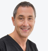 Nigel Woolfstein | Invisalign