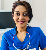 Nitam Narkhede | Invisalign