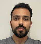 Omar Rana PERFECT SMILE | Invisalign