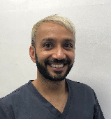 Pinal Patel BUPA P00794 | Invisalign