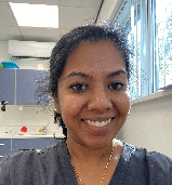 Princy Dinesh BUPA | Invisalign