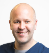 Robert Davies | Invisalign