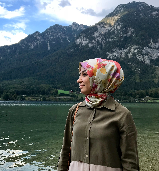 Serife Kara | Invisalign