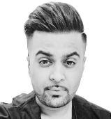 Shahid Mahmood | Invisalign