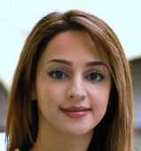 Sheida Nejad TOGETHER DENTAL | Invisalign