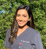 Sonia Rajput | Invisalign