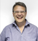 Stuart Reading | Invisalign