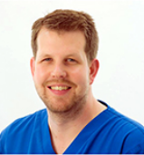 Timothy Hodges | Invisalign