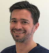 Tom Witcher BUPA P02232 | Invisalign