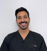 Youssef Selim RODERICKS | Invisalign