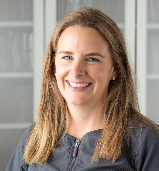 Zoe Harding | Invisalign